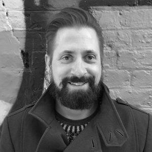 Stuart Dickson - The Positive Psychology People
