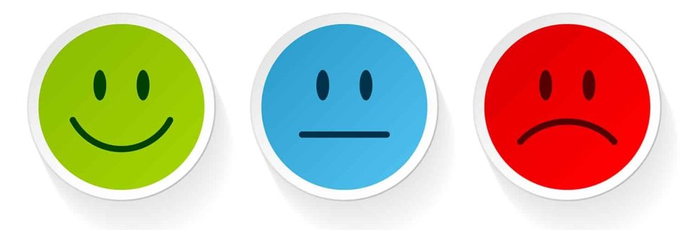 Module 3 : Positive Emotions - The Positive Psychology People