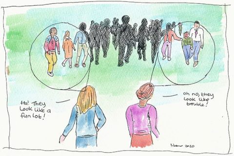 Social Reality and How to ‘emote’ Wisely - The Positive Psychology People