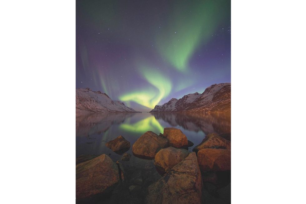 Knowing What Locks, Frees - The Positive Psychology People