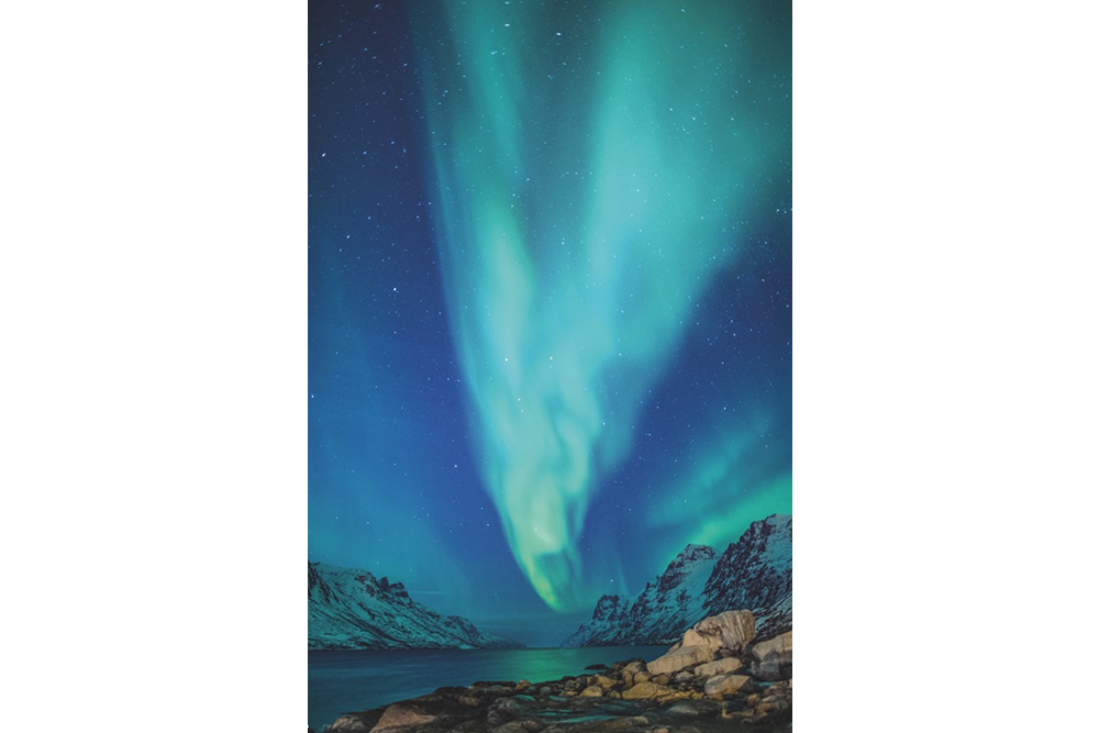 Trying Less, Discovering More - The Positive Psychology People