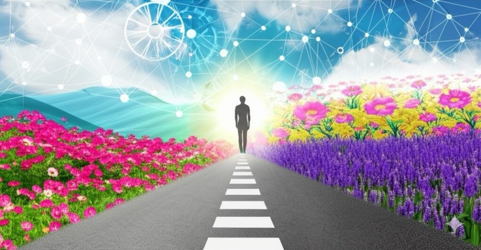 Positive Psychology and the Absence of Freewill - The Positive ...